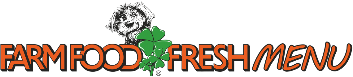 Prehranska tabela Farm Food Fresh Menu | Farm Food